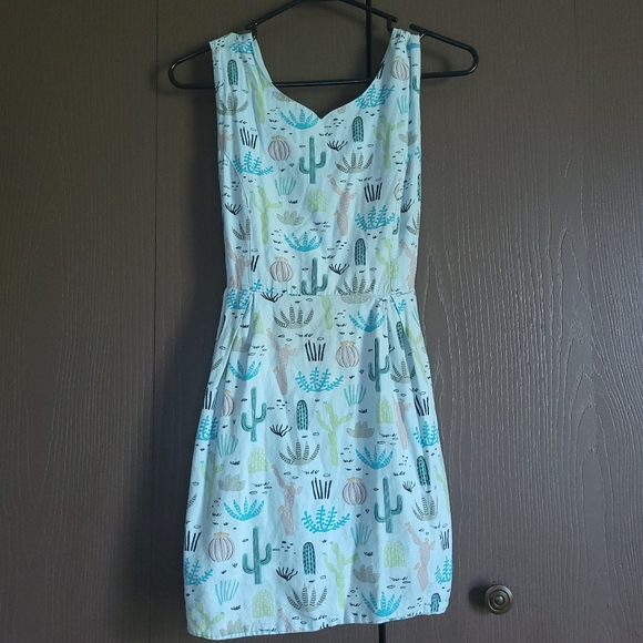Sm Wardrobe | Dresses | S Sm Wardrobe Cactus Dress | Poshmark